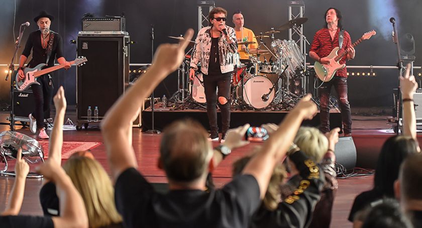 Strach się bać - Lady Pank z największymi przebojami [ZDJĘCIA ...