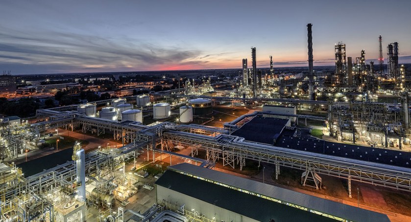 PKN ORLEN. Finalizacja przejęcia części biznesu spółki Basell Orlen ...