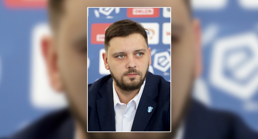 Tomasz Marzec o nowym stadionie, nowej drużynie i „starym” trenerze ...