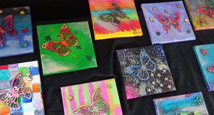 Sztuka i zabawa! Za nami Wakacje kulturalne z ORLENEM