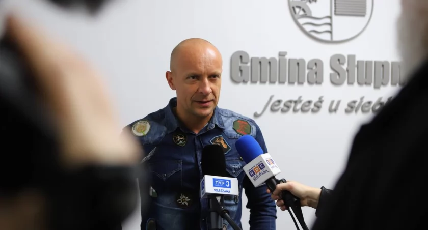 Szymon Marciniak najlepszym arbitrem na świecie - wiadomości Płock