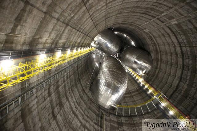 Zrozumieć Grubą Bertę - wiadomości Płock