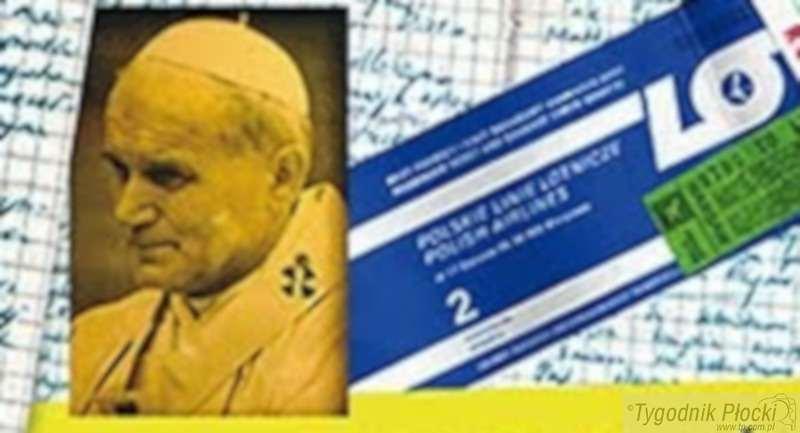 O Janie Pawle II w Sannikach