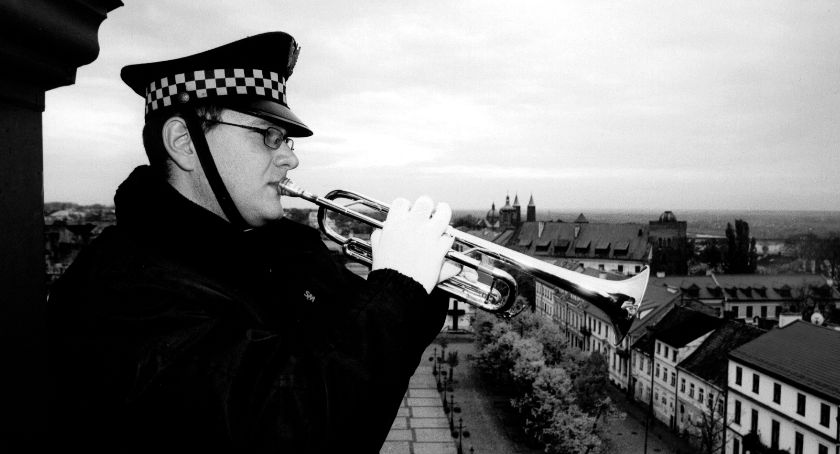 Płock pożegnał Huberta Chiczewskiego - wiadomości Płock