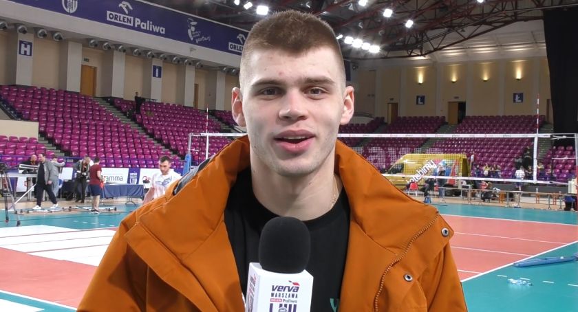 VERVA Warszawa ORLEN Paliwa – GKS Katowice już jutro w Orlen Arenie ...